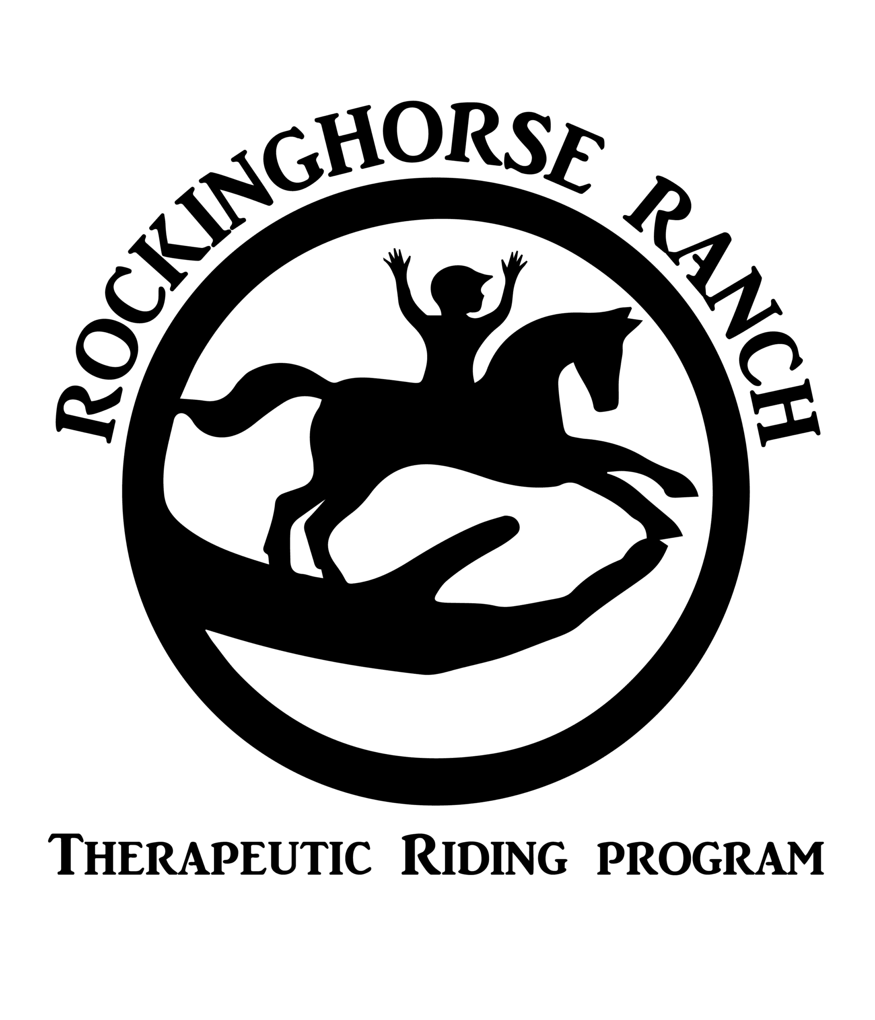 RHR HOME - Rocking Horse Ranch