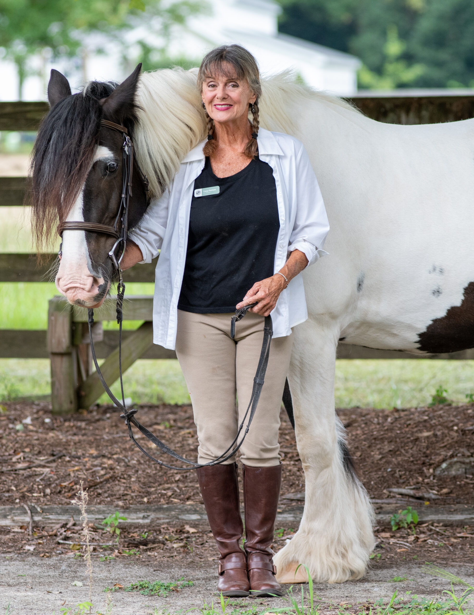Team - Rocking Horse Ranch